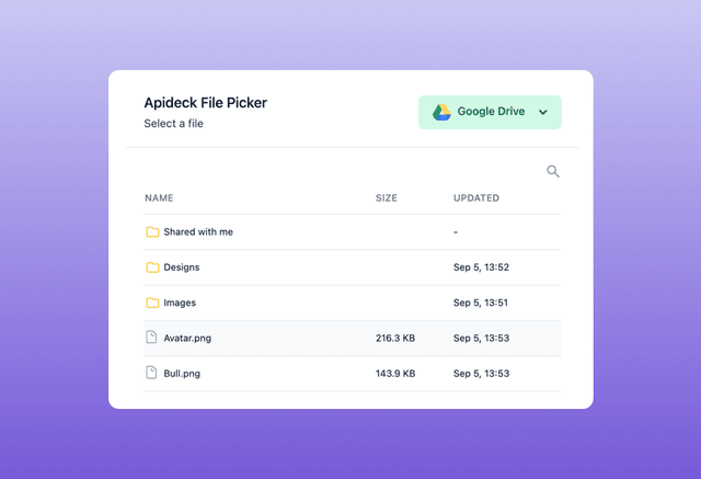 Guides & tutorials - Apideck