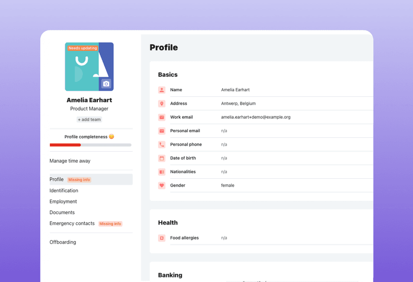 Developer Docs - Apideck