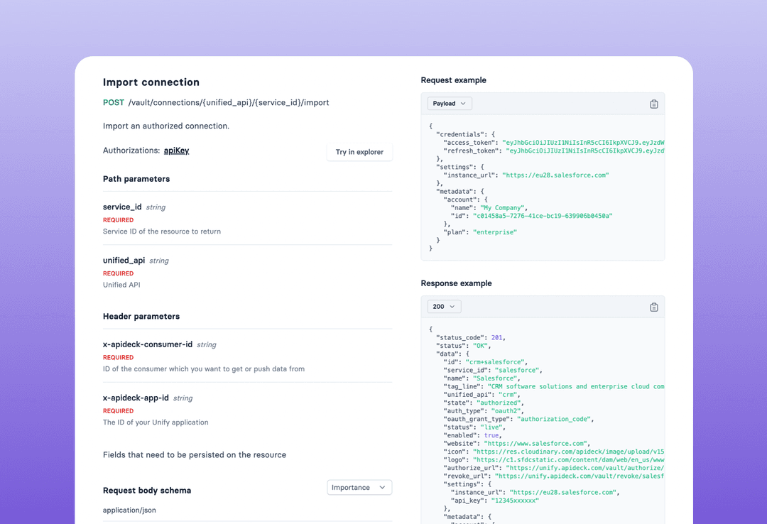 Guides & tutorials - Apideck