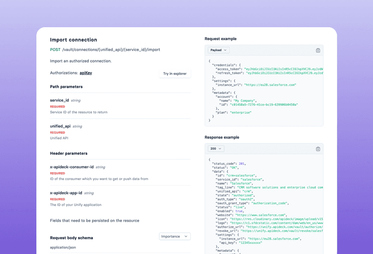 Guides & tutorials - Apideck